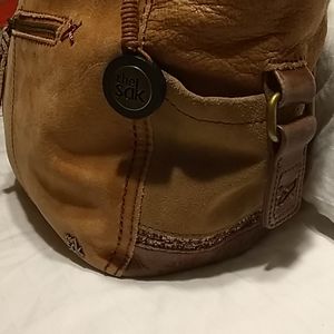 The Sak | Bags | The Sak Genuine Leather Handbag | Poshmark
